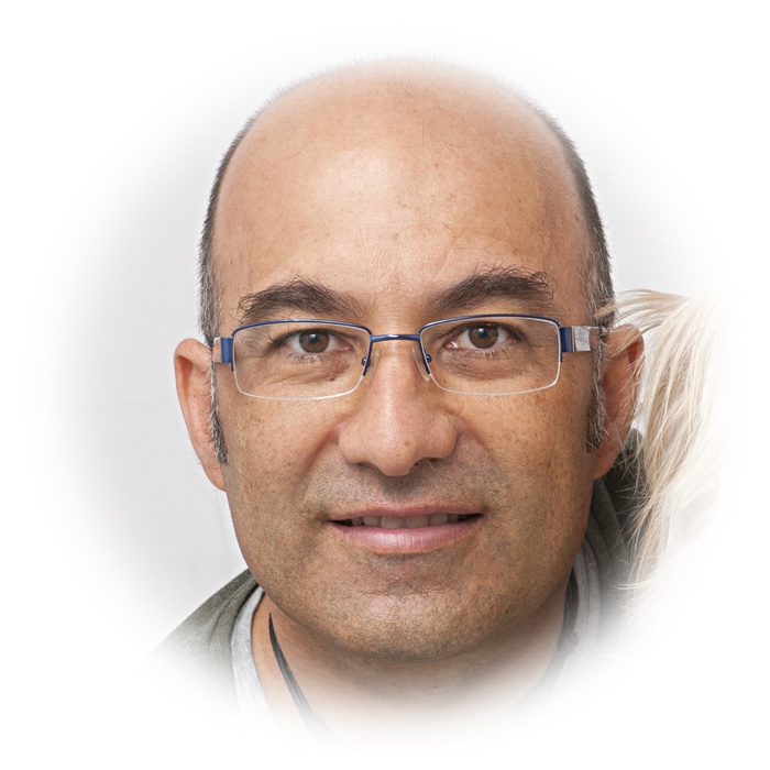 Alejandro Busto Castelli :: Psicologia CEIBE